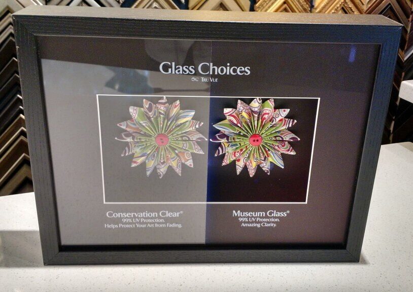 Museum Quality Framing & Art Printing Services in Southampton